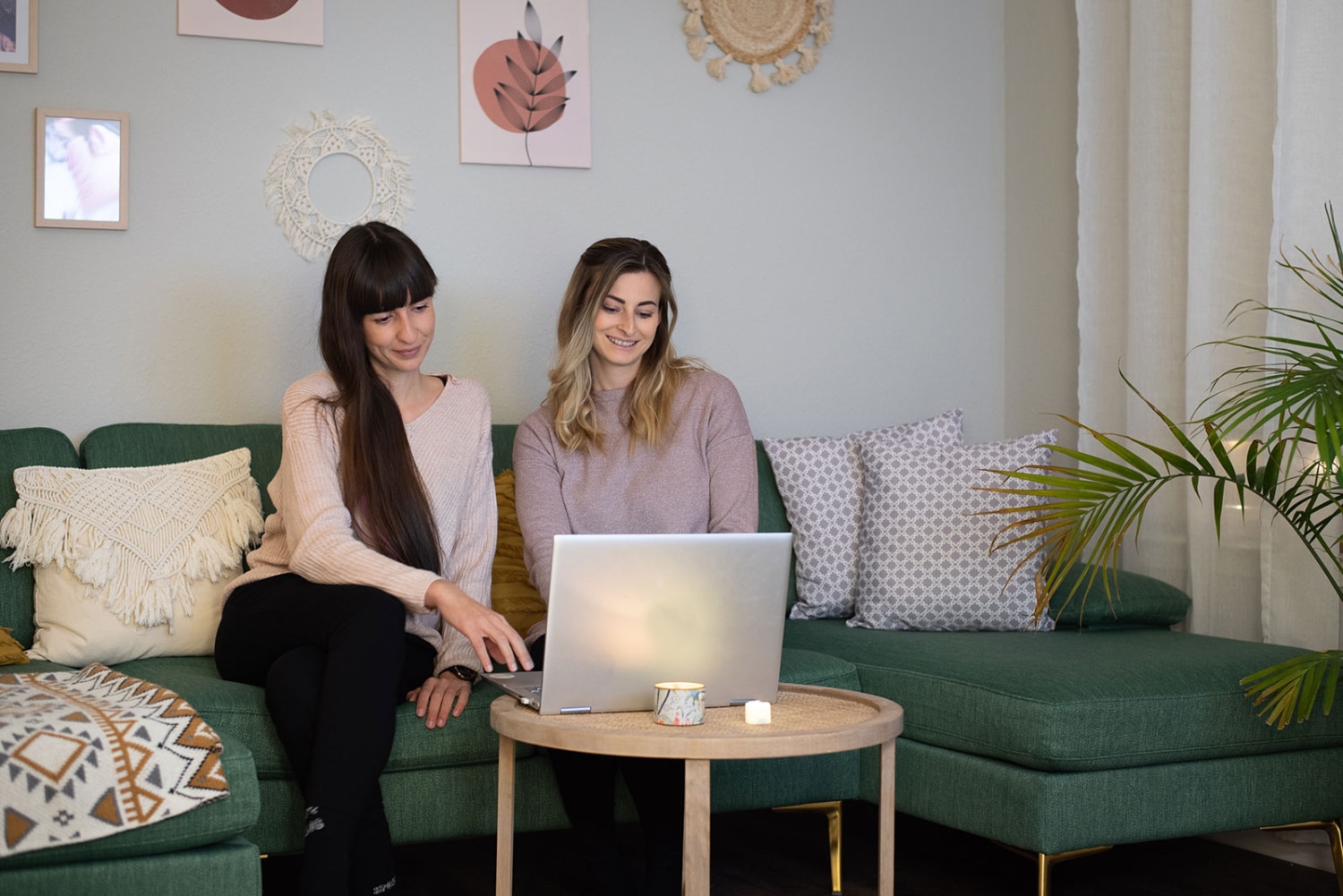 Jungunternehmerpackage-Website Logo Linz